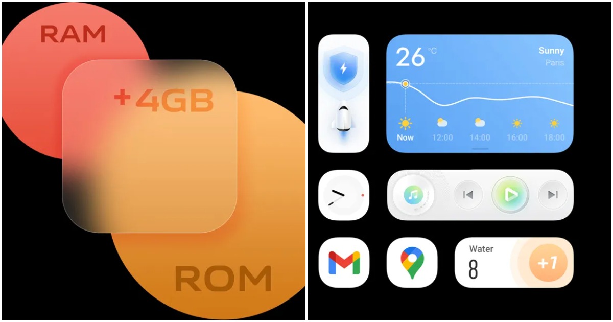 Vivo Funtouch OS 12 Update Release Date In India Revealed: Features ...