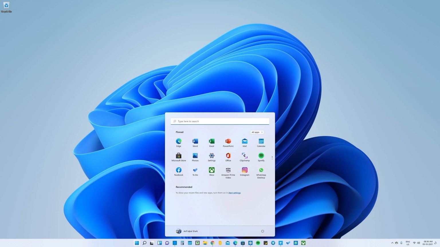 Microsoft Releases Windows 11 Operating System: Here's How To Upgrade ...