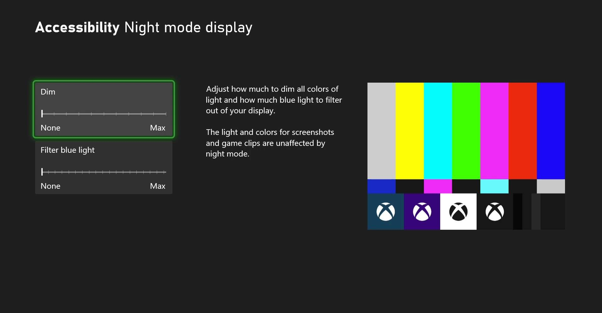 Microsoft Xbox Series X, S Updated With 4K Dashboard, Night Mode, Quick ...