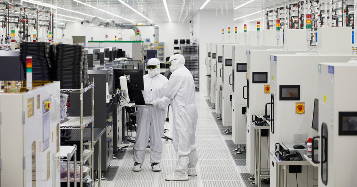 Apple iPhone 13 Production Hit By The Global Chip Shortage - Onsitego Blog