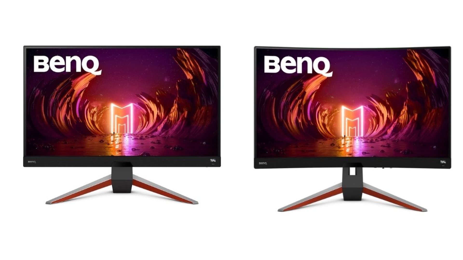 BenQ Launches New Gaming Monitors, Wireless Portable Projector, E ...