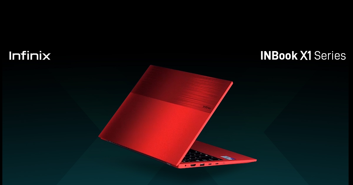 Infinix INBook X1 Budget Laptops Launched In India – Onsitego Blog